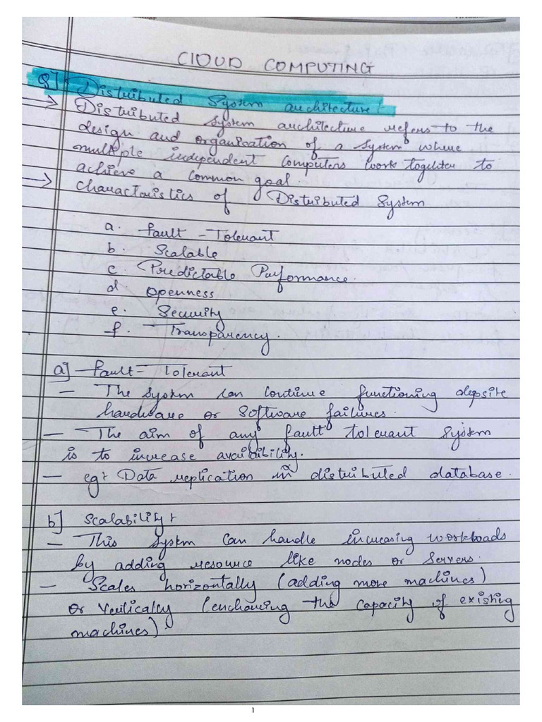 Cloud Computing and SOAP Overview | PDF | Cloud Computing | Virtual Machine