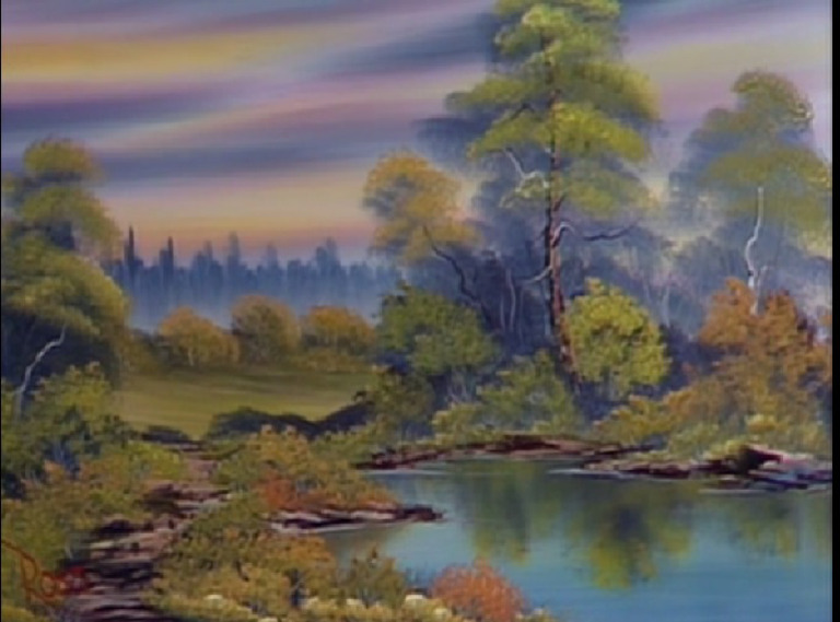 S7 02 Secluded Lake | PDF