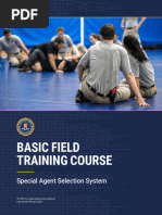 FBI Guide BFTC | PDF