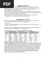 KPT Changes in Finnish Verb Type 1 | PDF | Consonant | Linguistic ...