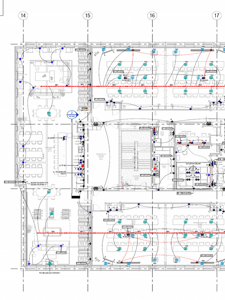 Split PDF Down The Middle 1 | PDF