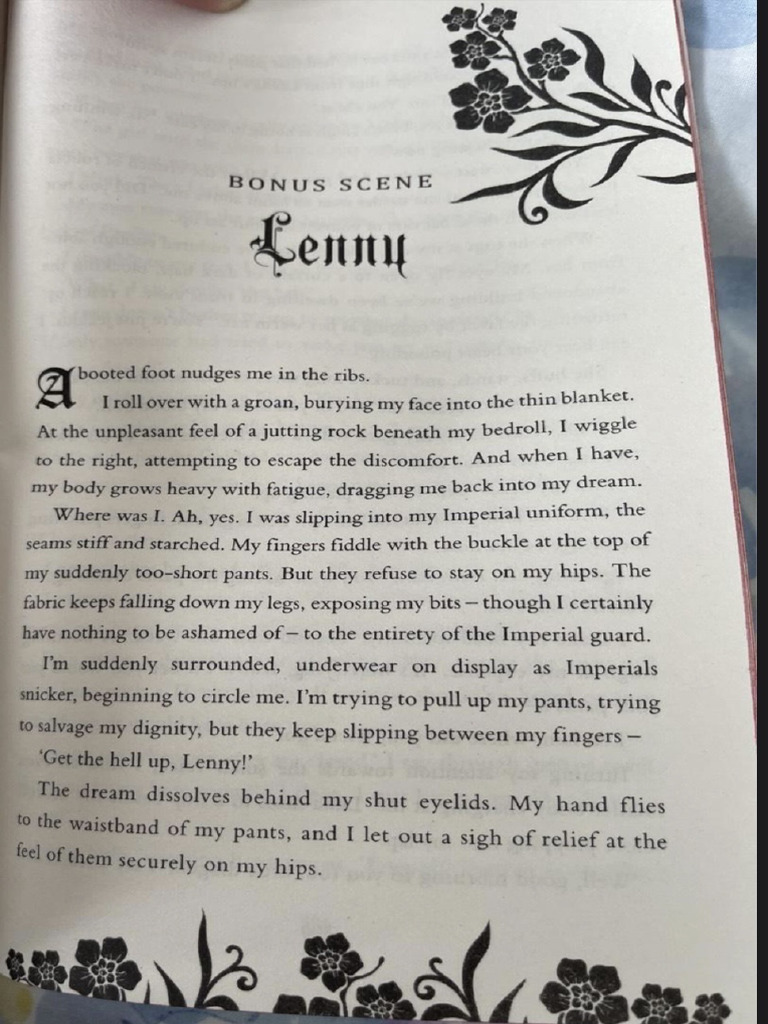 R Lenny | PDF