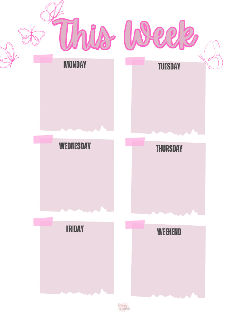 This Week | PDF