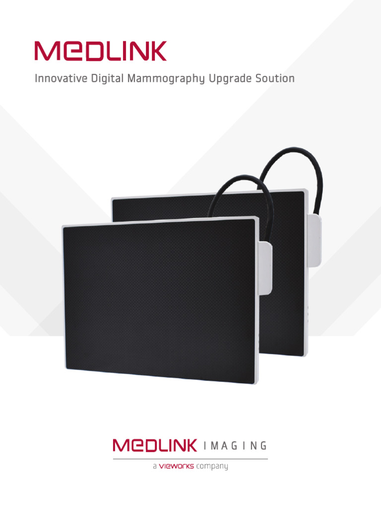 ML Mammography-Brochure V2 | PDF | Radiography | Computer Vision