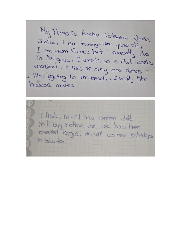 Material Ingles | PDF