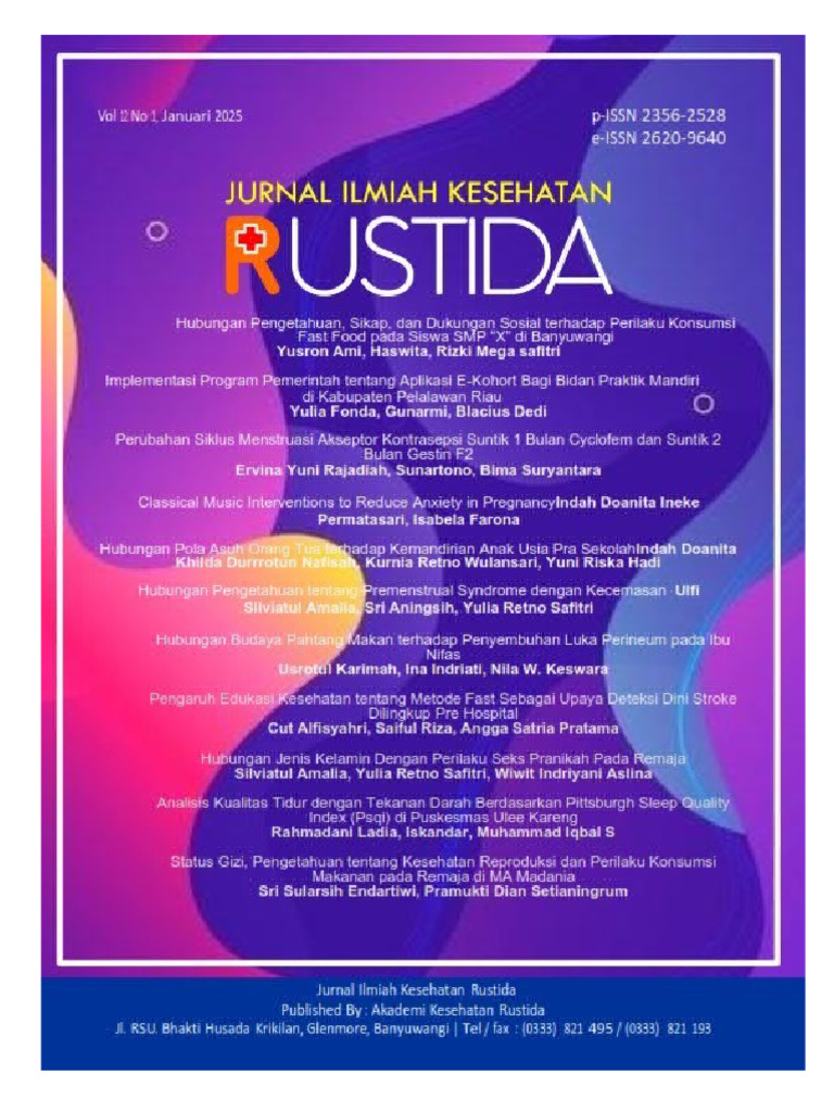 Cover Jurnal 2 | PDF