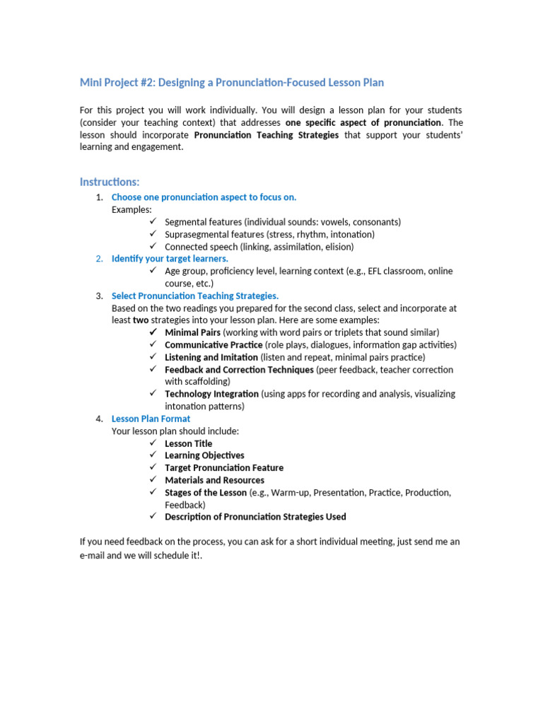 Capstone Mini-Project 2 MATEFL | PDF