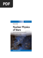 Lesson 2 Formation of Elements Stellar Nucleosynthesis | PDF | Stars ...
