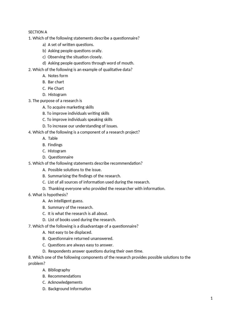 Social Studies End of Year Examination 24 | PDF | Climate Change ...
