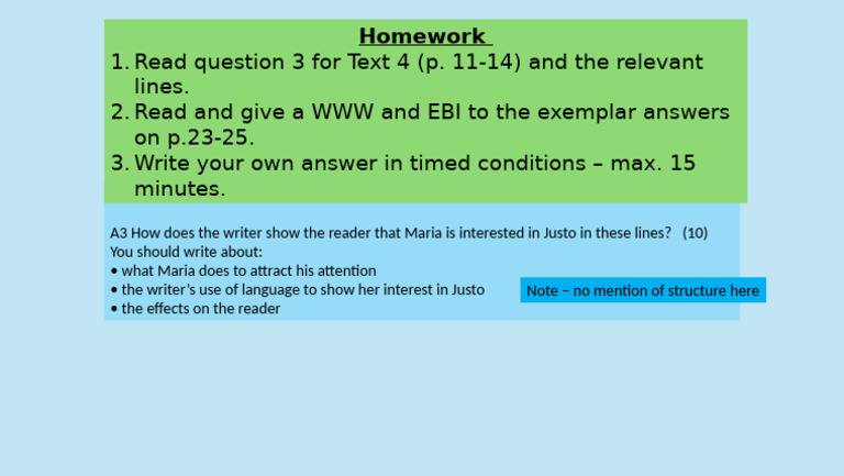 Q3 4 Homework | PDF