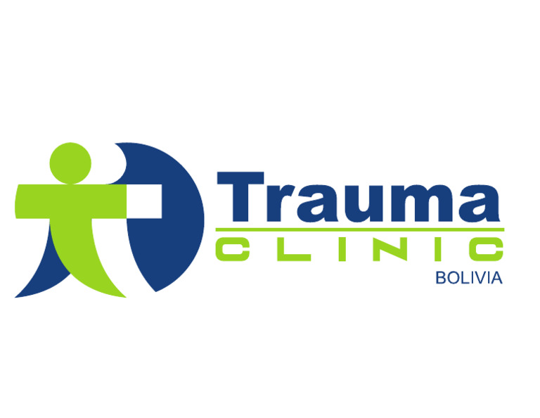 Logotipo Trauma Clinic | PDF