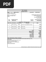 Novex License Rate Card 2024-25 | PDF