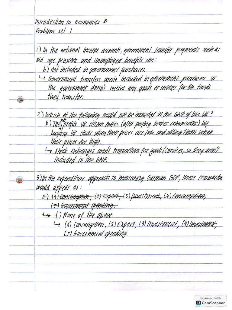 23375816_ProblemSet_1 | PDF