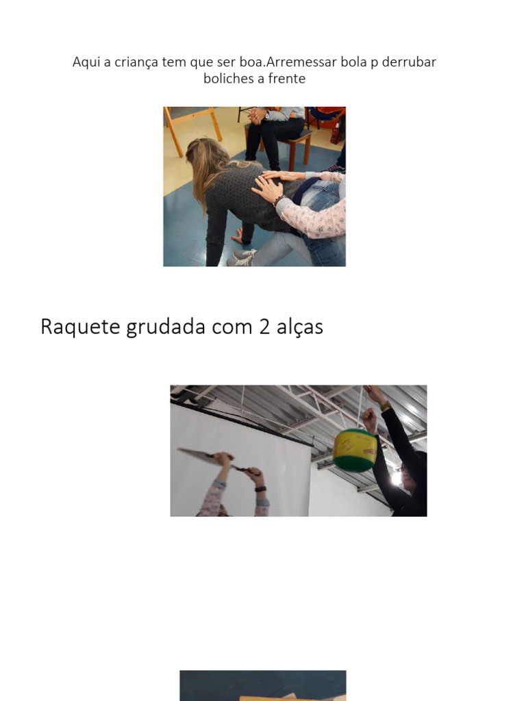 Sugestoes PC Hemi | PDF