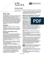 IRS Form W8 | PDF