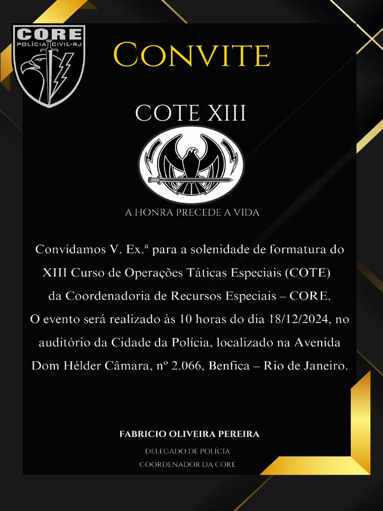 COTE XIII | PDF