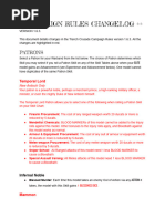 Trapezoidal Combined Footing Design Guide | PDF | Rectangle | Column
