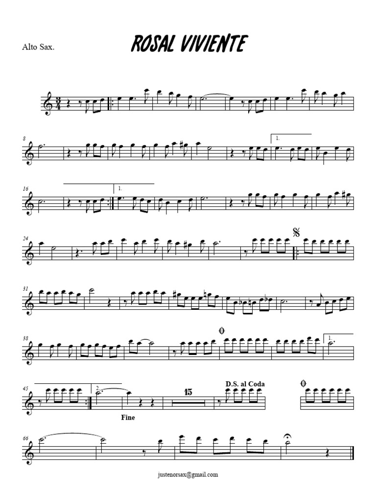 Rosal Viviente | PDF