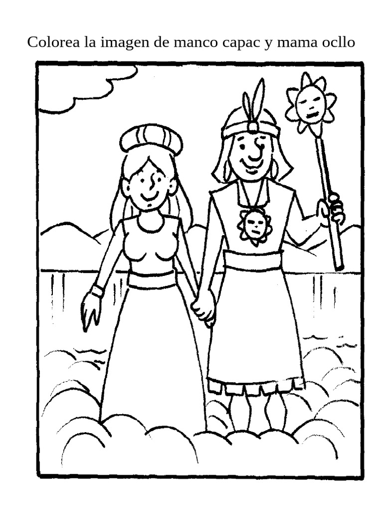 manco capac | PDF