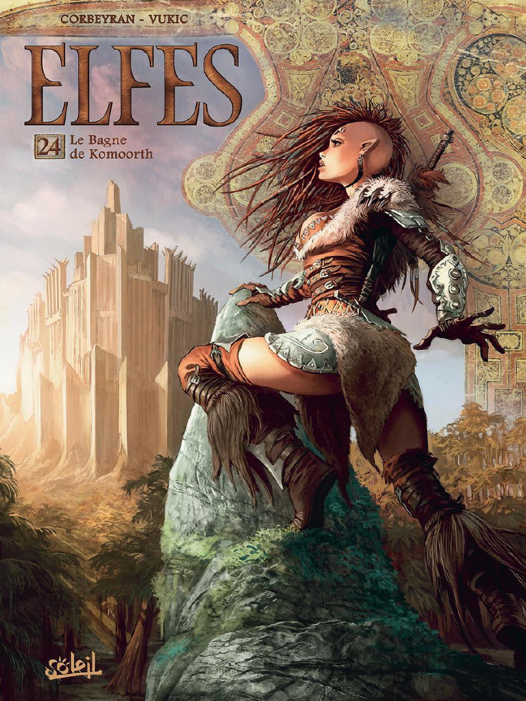 Elfes Tome 24wawacity Ec PDF Free | PDF