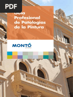 Fallas y Defectos de Pintura Rev.0 | PDF | Pintar | Revestimiento