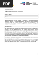 Teacher Professional Document Checklist | PDF | Teachers ...