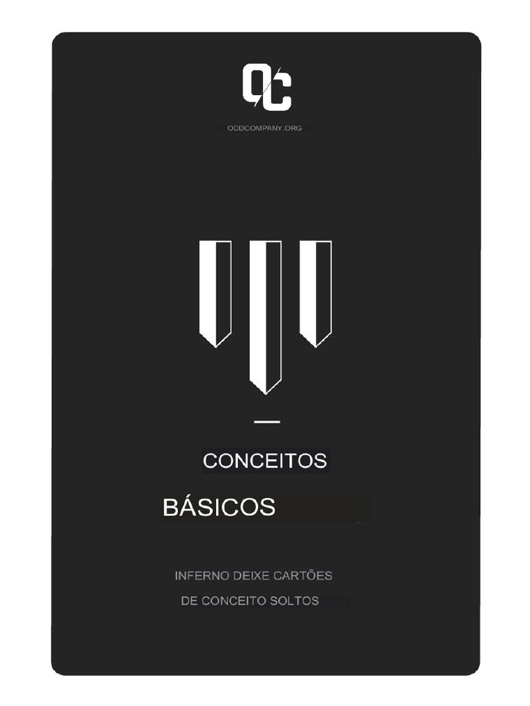 HLL - Conceitos Basicos | PDF