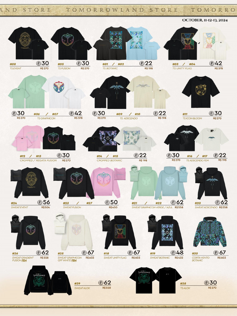 Picolé TML 2024 | PDF