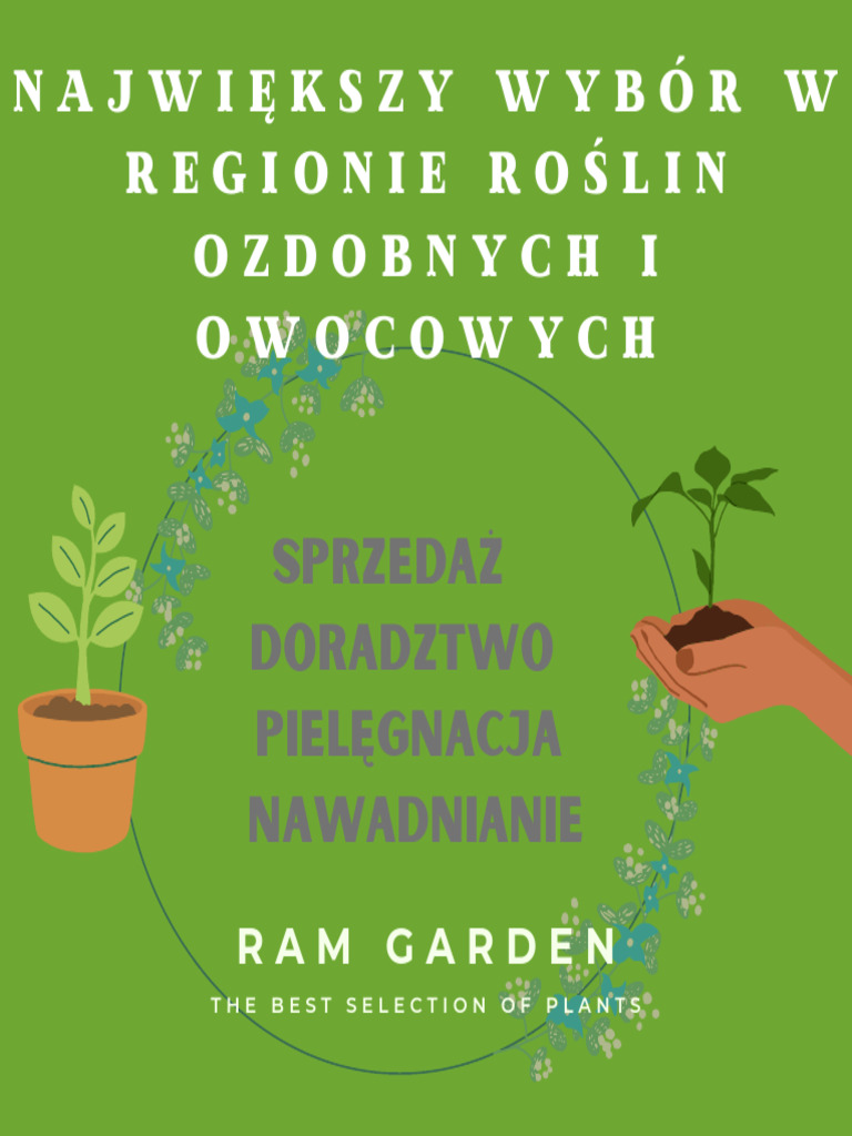 RAM Garden 2 | PDF