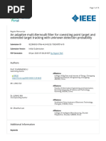 Data Link 16 | PDF | Amplifier | Global Positioning System