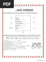 Activities for "How to Catch a Star" | PDF