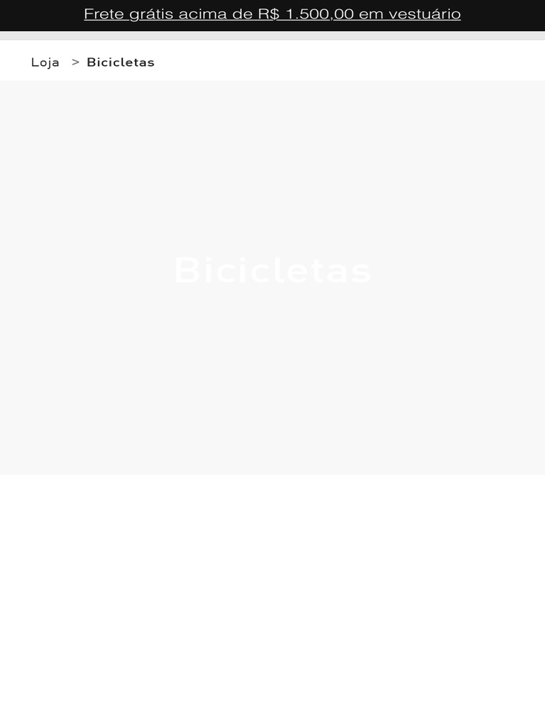 Frete Grátis em Vestuário Specialized | PDF