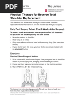 Motor Assessment Scale | PDF | Anatomical Terms Of Motion | Joints