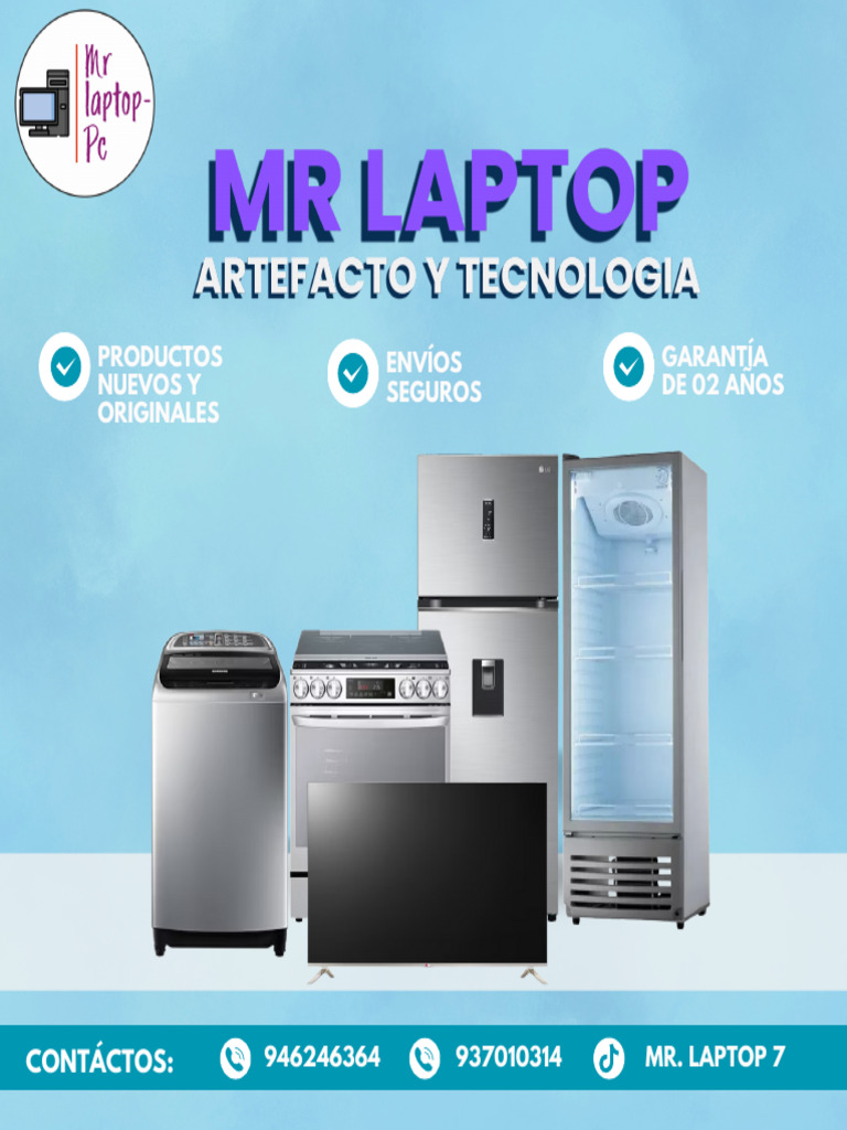 Catalogo Laptops 2025 | PDF | Circuito integrado | Arquitectura X86