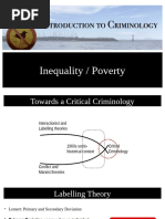 Understanding State-Corporate Crime Theory | PDF | Crimes | Crime ...