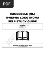 Zulu Proverbs and Their Meanings | PDF | Religion & Spirituality