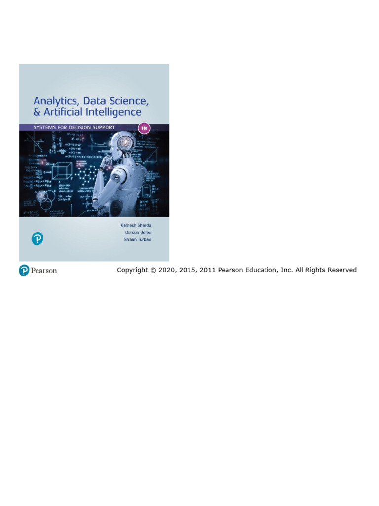 Sharda 11e Full Accessible PPT 04 | PDF | Receiver Operating Characteristic | Data Mining