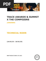 Headrush Models List | PDF | Audio Electronics | Audio Engineering