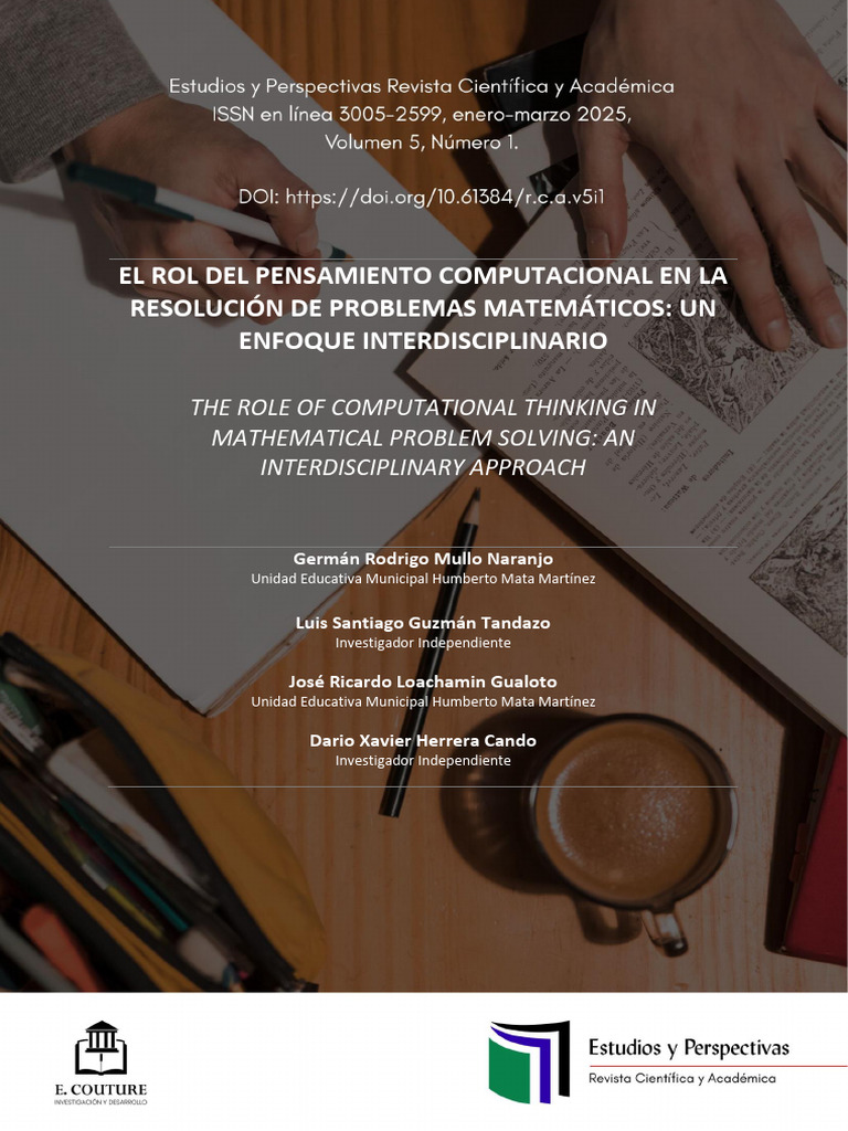 24-El+Rol+del+Pensamiento+Computacional+en+la+Resolución+de+Problemas+Matemáticos+Un+Enfoque ...