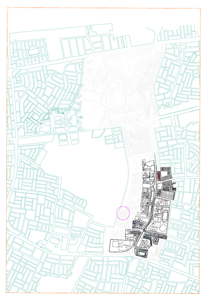 Mapeo - Pisos Model | PDF