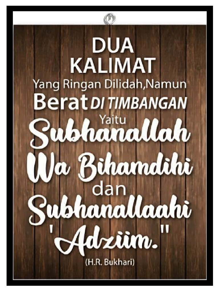 Islam Q | PDF