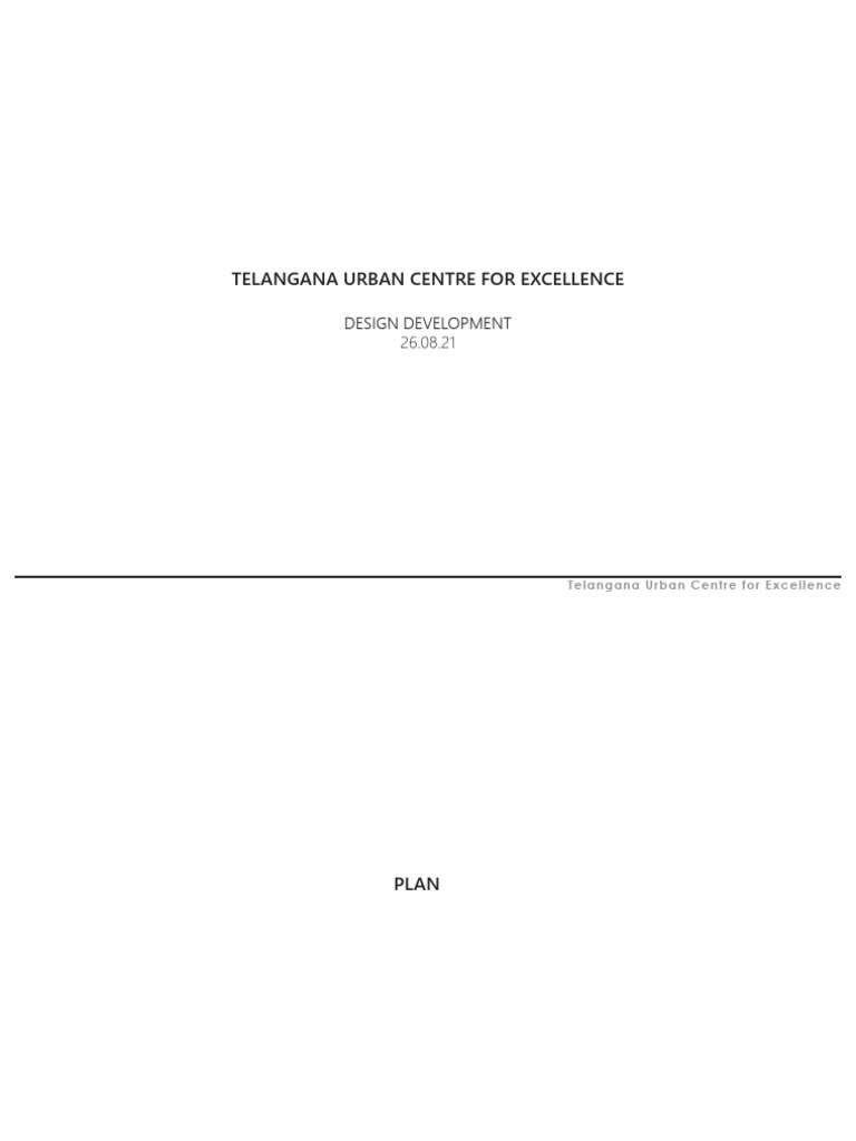 Design Development | PDF