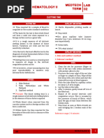 Maximum Allowable Blood Draw Volumes | PDF | Health Sciences | Medical ...