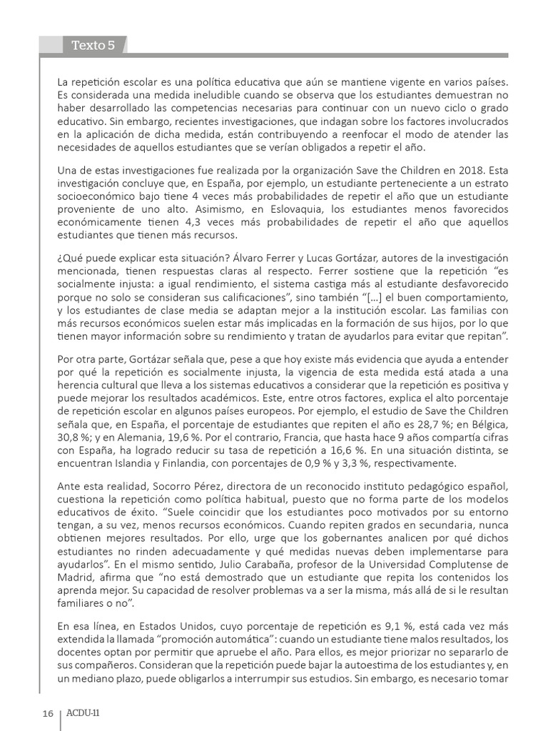 Anexo 3 | PDF | Aprendizaje | Ciencias del comportamiento