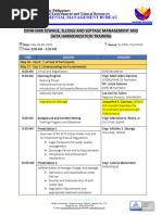 Science 5 5Rs | PDF | Waste Management | Recycling