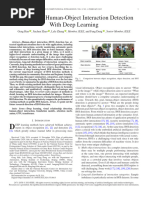 Kim HOTR End-to-End Human-Object Interaction Detection With ...