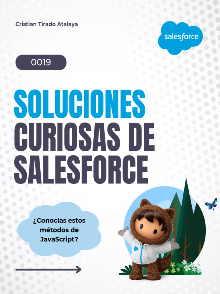 Soluciones Curiosas de Salesforce | PDF