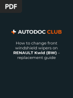 Visionary Writings - Book Lwando Mbana | PDF