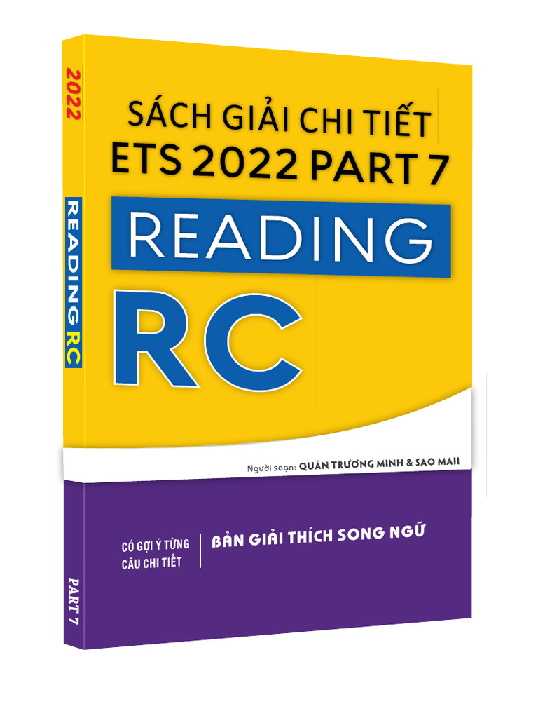 Ets 2022 Part 7 Est 2022 | PDF