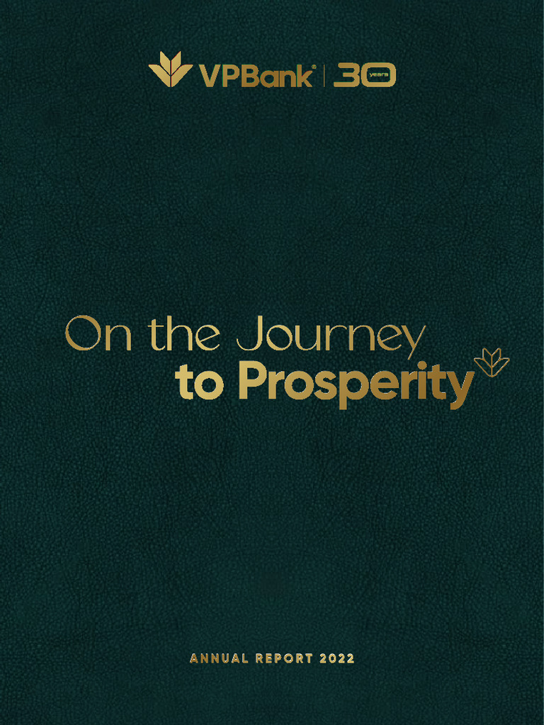 Vpbank BCTN 2022 Eng | PDF | Banks | Securities (Finance)